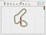 Track Designer - Scalextric Slot Car Track Layout Software